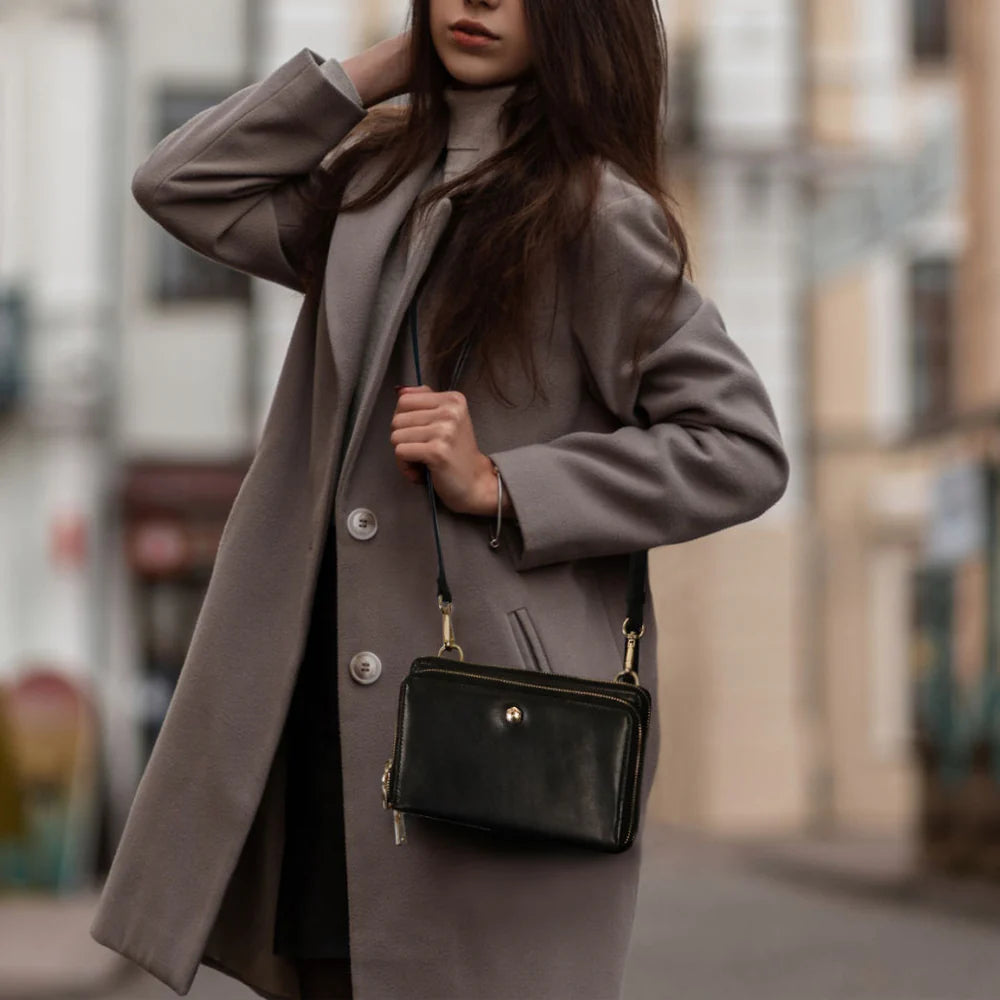 Leather Purses Australian Women Love in 2025 | Jekyll & Hide AU