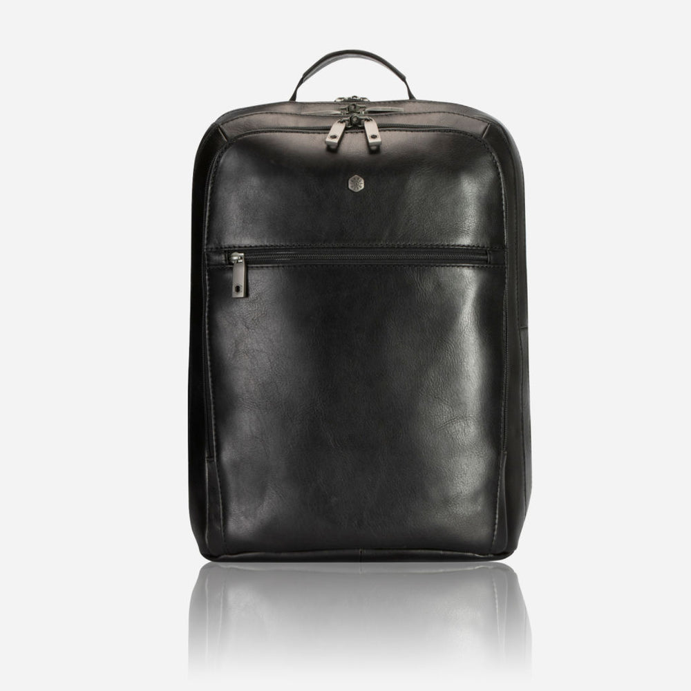 Shop Men’s Leather Backpack | Laptop Backpack | Jekyll and Hide Australia