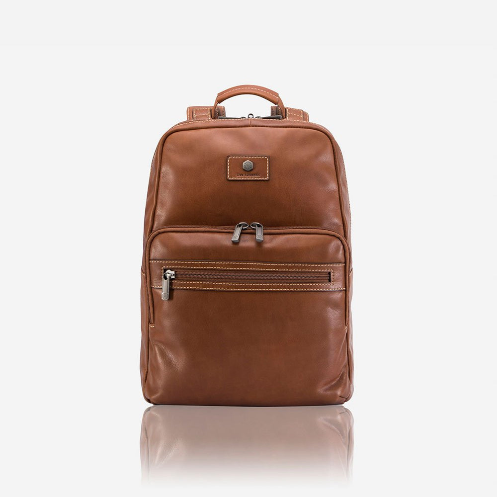 Men’s Leather Backpacks for Every Adventure | Jekyll & Hide AUS