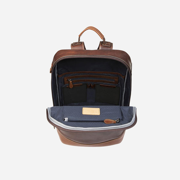 Shop Men’s Leather Backpack | Laptop Backpack | Jekyll and Hide Australia