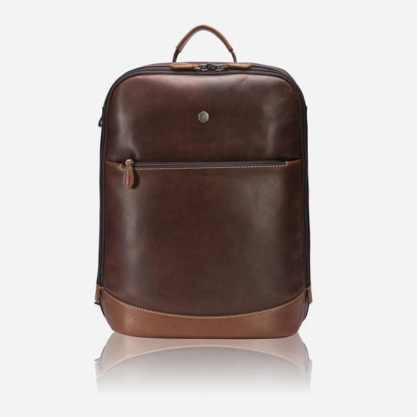 Shop Men’s Leather Backpack | Laptop Backpack | Jekyll and Hide Australia